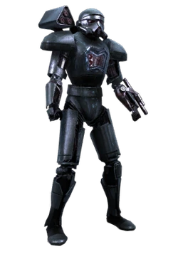 Purge Trooper | Star Wars Saga Edition Wiki | Fandom