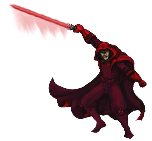Creating Inquisitor Valin Draco | Star Wars Saga Edition Wiki | Fandom