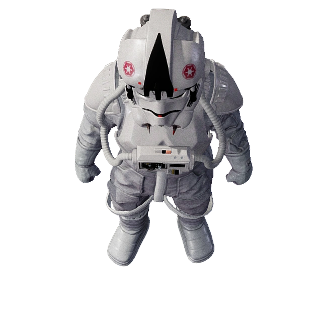 AT-AT Pilot | Star Wars Saga Edition Wiki | Fandom