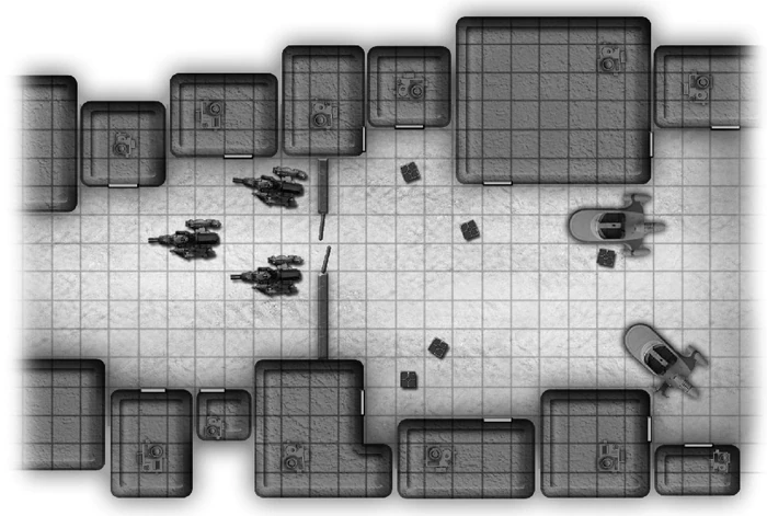 Part 3: Insurrection | Star Wars Saga Edition Wiki | Fandom