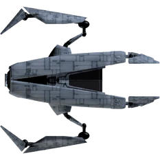 IG-2000 | Star Wars Saga Edition Wiki | Fandom