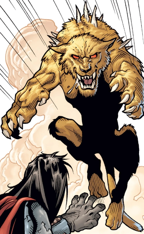 Dire-Cat | Star Wars Saga Edition Wiki | Fandom