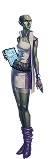 Species | Star Wars Saga Edition Wiki | Fandom