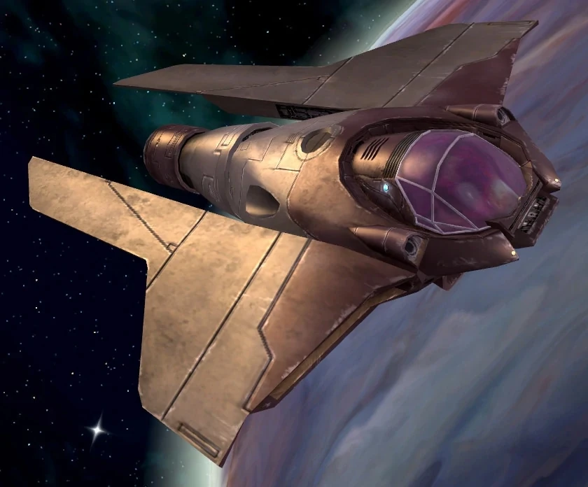 The Zann Consortium | Star Wars Saga Edition Wiki | Fandom