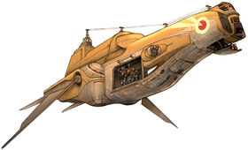 VAAT/e Transport | Star Wars Saga Edition Wiki | Fandom