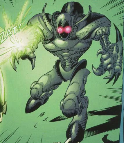 FLTCH-790 Hunter Trainer | Star Wars Saga Edition Wiki | Fandom