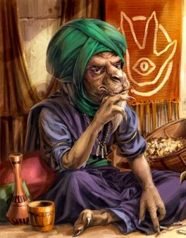 H'drachi | Star Wars Saga Edition Wiki | Fandom