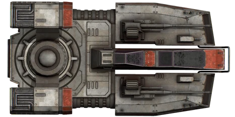 AAC-1 Speeder Tank | Star Wars Saga Edition Wiki | Fandom