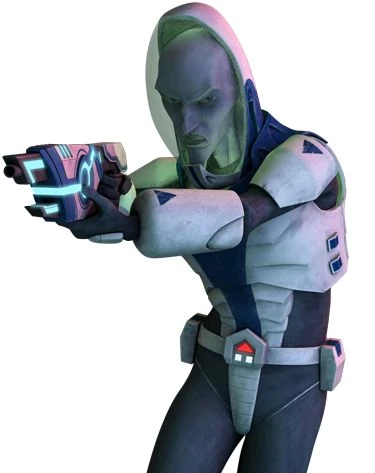 Umbaran Militia Soldier | Star Wars Saga Edition Wiki | Fandom