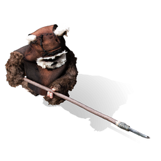 Ewok Scout | Star Wars Saga Edition Wiki | Fandom