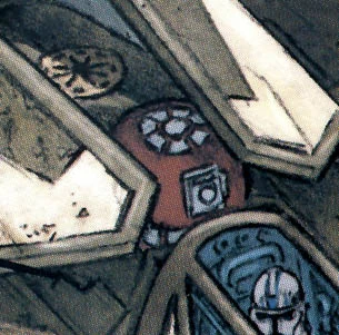 Q7-Series Astromech Droid | Star Wars Saga Edition Wiki | Fandom