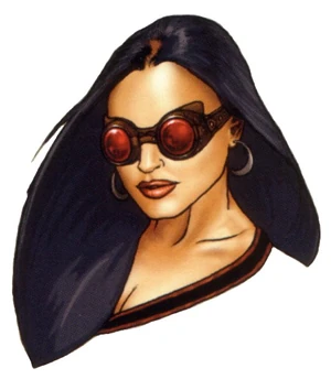 Zardra | Star Wars Saga Edition Wiki | Fandom