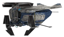 Imperial Vehicles | Star Wars Saga Edition Wiki | Fandom