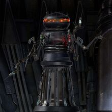 1st-Degree Droid Models | Star Wars Saga Edition Wiki | Fandom