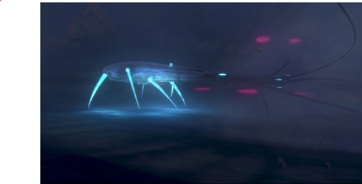 Scutiger-100 Stealth Droid Squad | Star Wars Saga Edition Wiki | Fandom