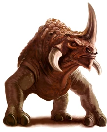 Beasts | Star Wars Saga Edition Wiki | Fandom