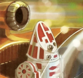 V6-Series Pilot Droid | Star Wars Saga Edition Wiki | Fandom