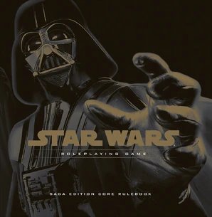 Star Wars Saga Edition Wiki | Fandom
