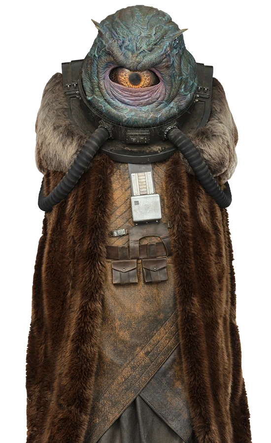 Octeroid | Star Wars Saga Edition Wiki | Fandom