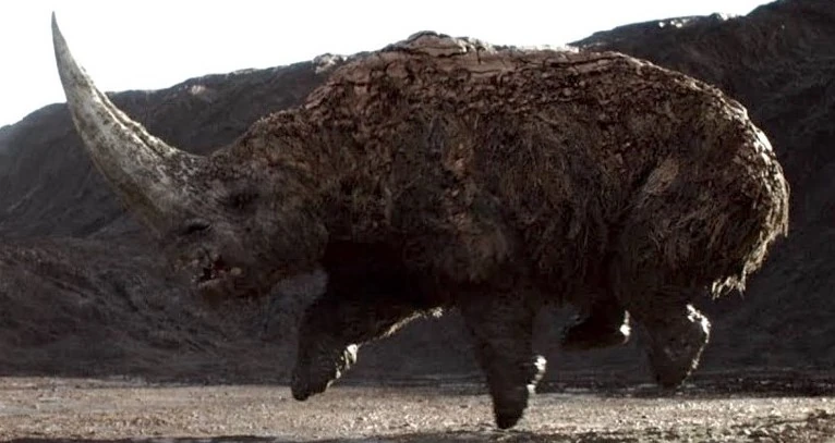Mudhorn | Star Wars Saga Edition Wiki | Fandom
