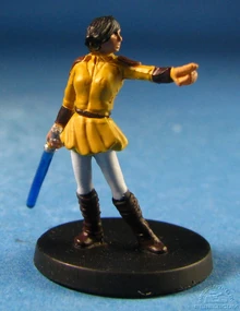 Star Wars Miniatures Previews | Star Wars Saga Edition Wiki | Fandom