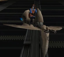 Vehicles and Vessels | Star Wars Saga Edition Wiki | Fandom