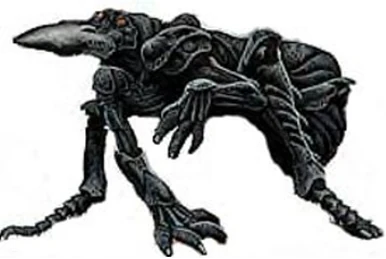 Star Wars Besalysk Besalisk | Star Wars Saga Edition Wiki | Fandom