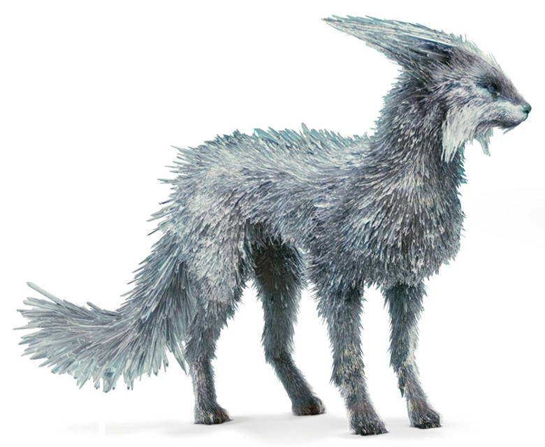 Vulptex | Star Wars Saga Edition Wiki | Fandom