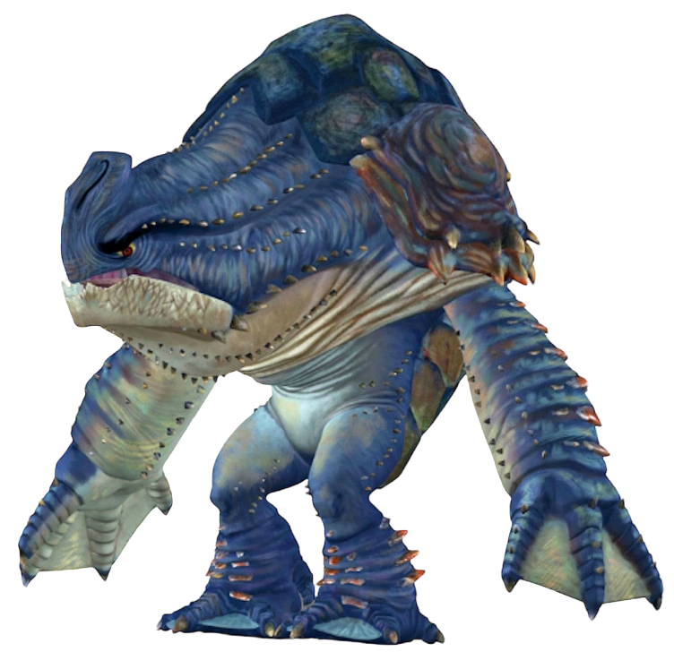 Jungle Rancor | Star Wars Saga Edition Wiki | Fandom