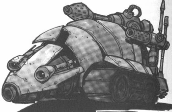 11-17-Series Mining Droid | Star Wars Saga Edition Wiki | Fandom