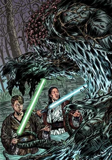 Beasts | Star Wars Saga Edition Wiki | Fandom