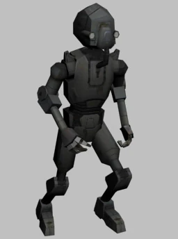 ET-74 Communications Droid | Star Wars Saga Edition Wiki | Fandom