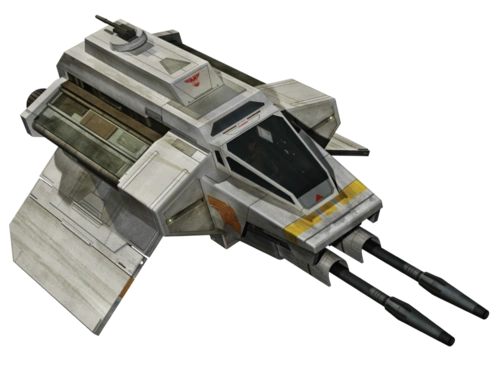 The Phantom | Star Wars Saga Edition Wiki | Fandom
