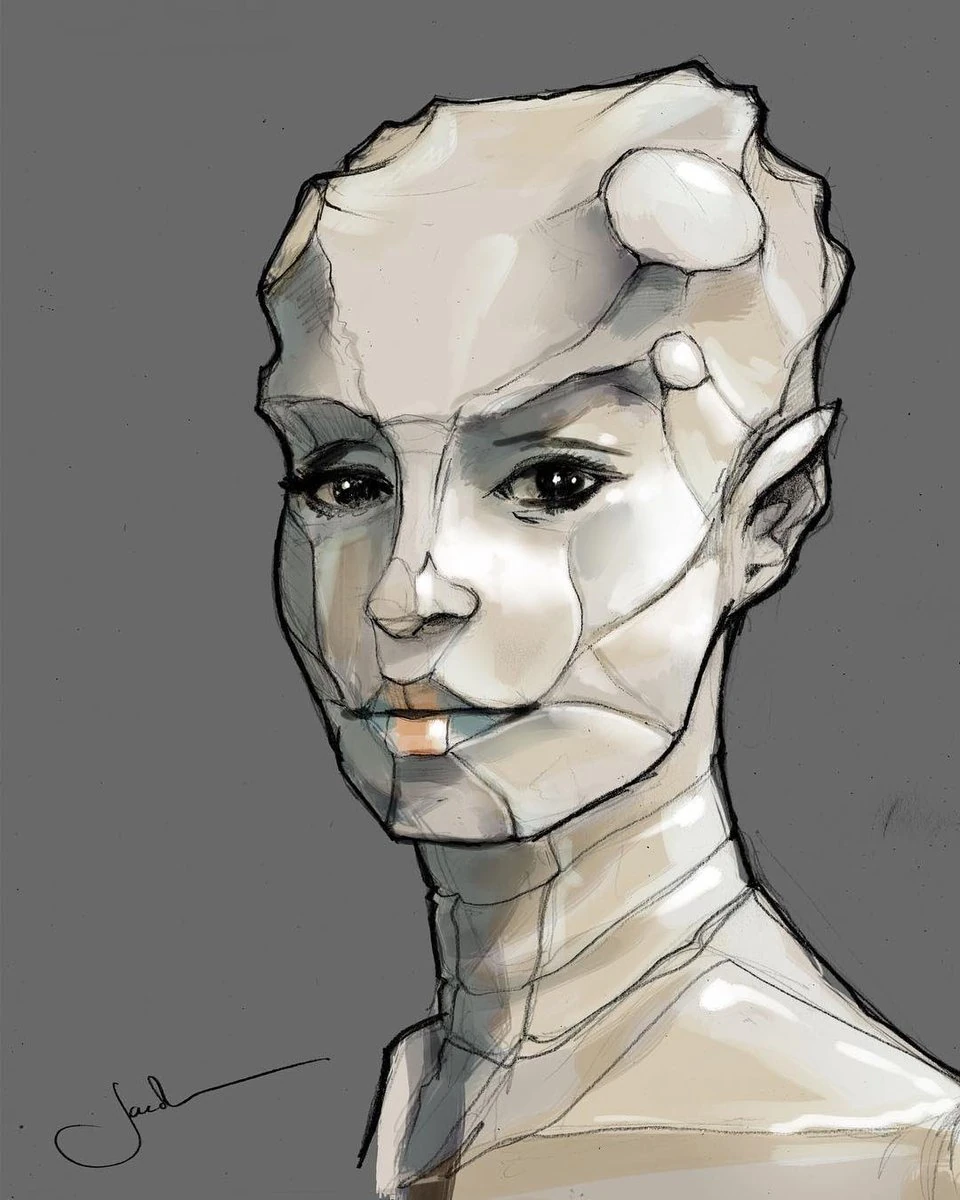 Imroosian | Star Wars Saga Edition Wiki | Fandom