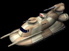 Airspeeders | Star Wars Saga Edition Wiki | Fandom