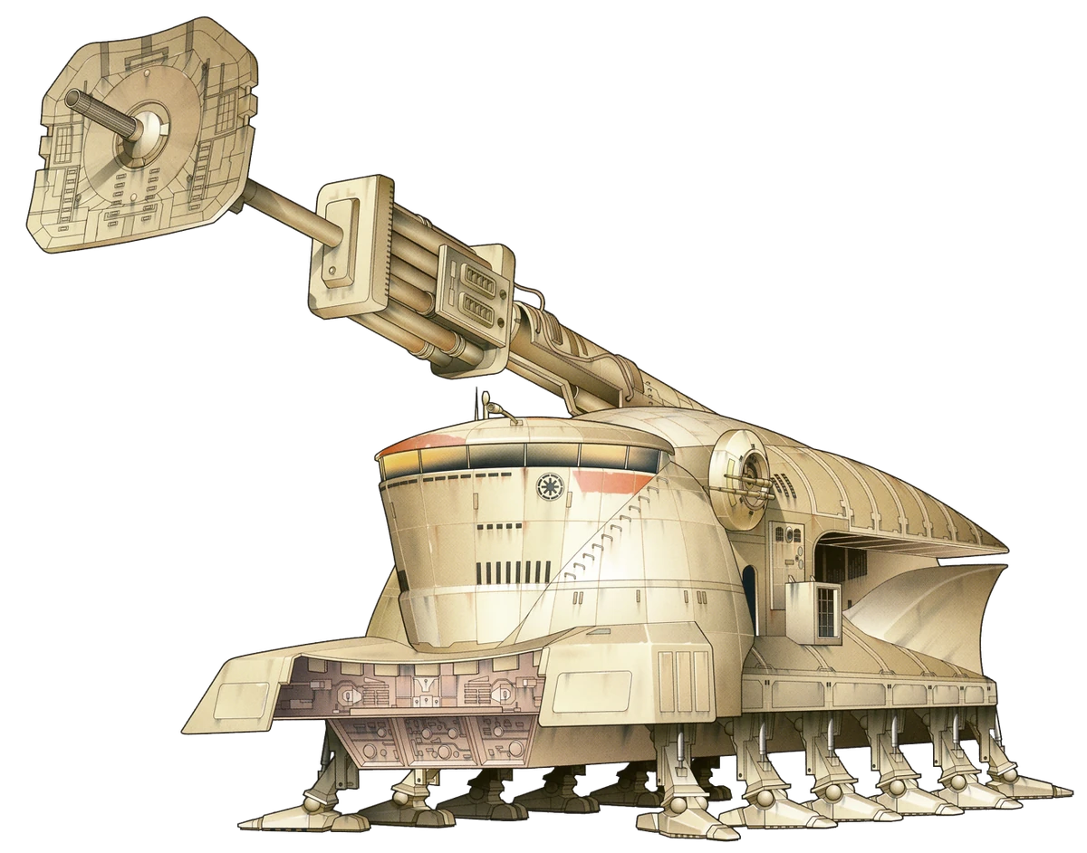 SPHA | Star Wars Saga Edition Wiki | Fandom