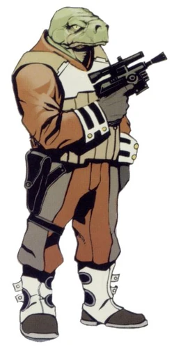 Yinchorri | Star Wars Saga Edition Wiki | Fandom