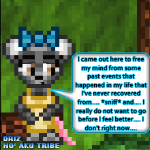 Driz | SWSU's Survivor Fan Characters Wiki | Fandom