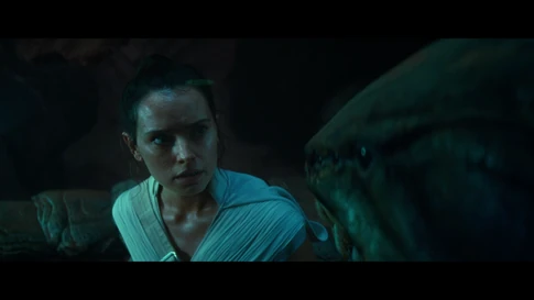 Rey Skywalker | Swswcap Wiki | Fandom