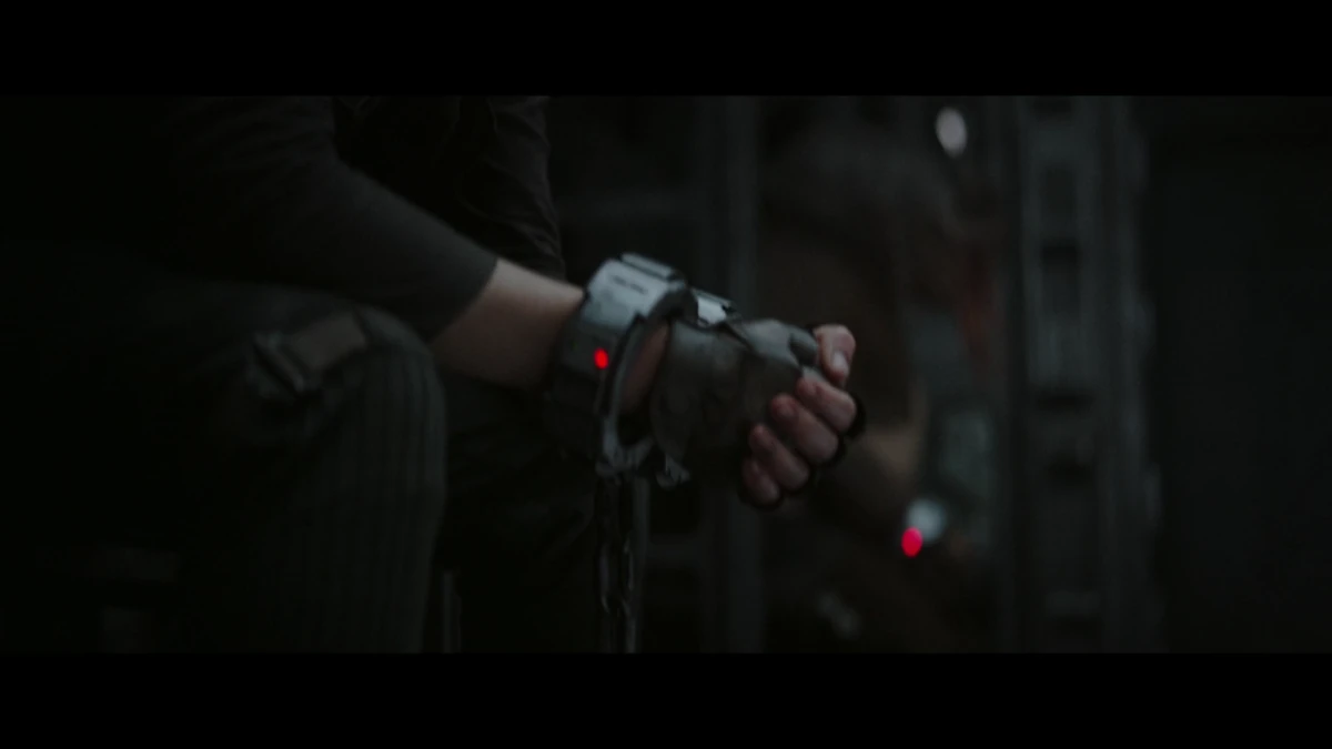 Rogue One | Swswcap Wiki | Fandom