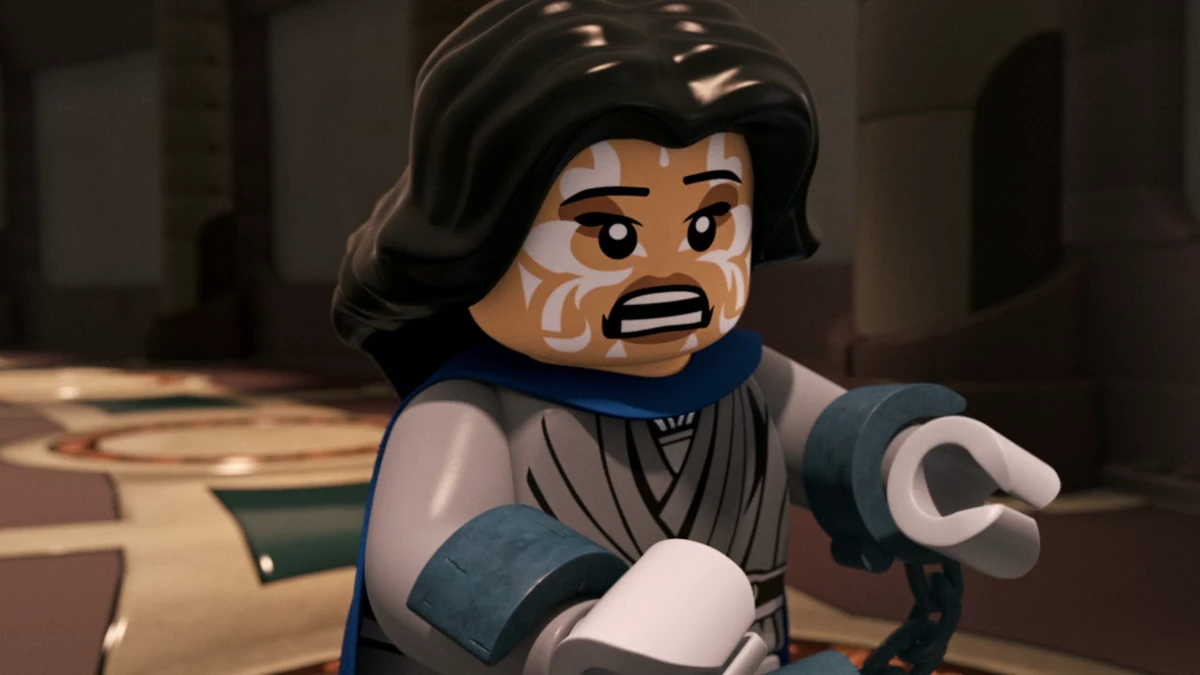 Naare | Swswcap Wiki | Fandom