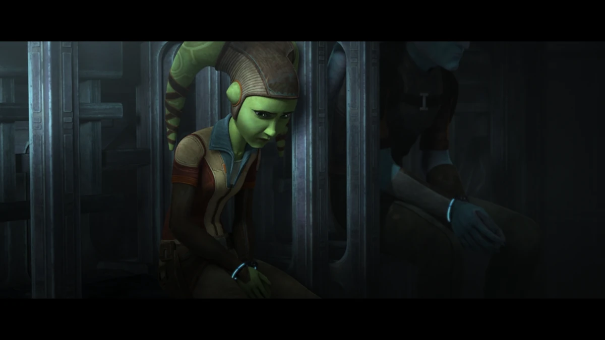 Hera Syndulla | Swswcap Wiki | Fandom
