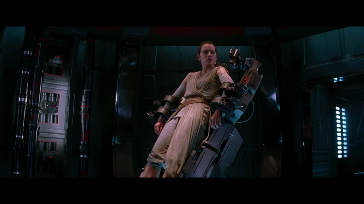 Rey Skywalker | Swswcap Wiki | Fandom