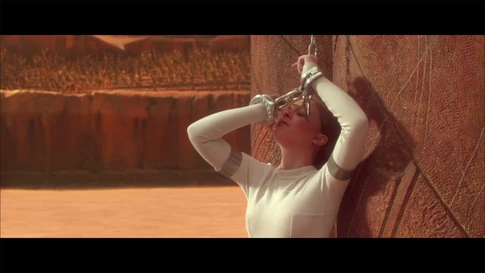 Padmé Amidala | Swswcap Wiki | Fandom