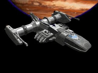 Vengeance Medical Frigate | Star Wars The Change Wiki | Fandom