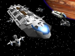 Denking Transport | Star Wars The Change Wiki | Fandom