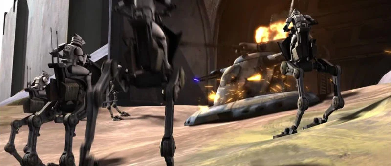 Batalla de Ryloth | TheCloneWars Wiki | Fandom