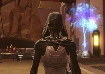 Deathbladé | SWTOR Character Wiki | Fandom
