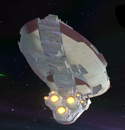 Farstar | Star Wars: The Old Republic Wiki | Fandom