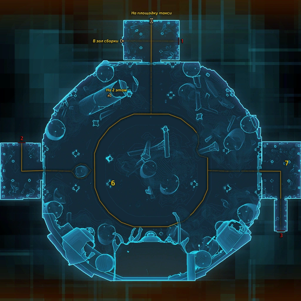 Руины храма джедаев | SWTOR Wiki | Fandom